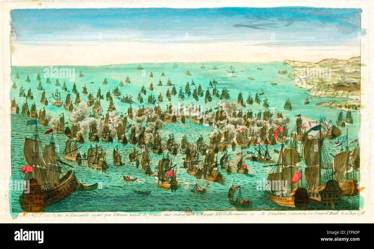 English french rivalry hi-res stock photography and images - Alamy