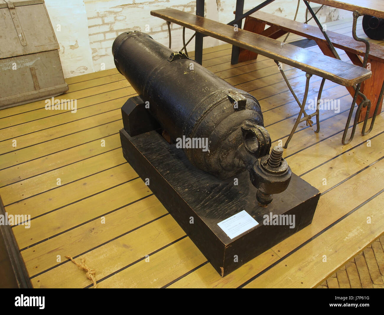 Carronade hi-res stock photography and images - Alamy