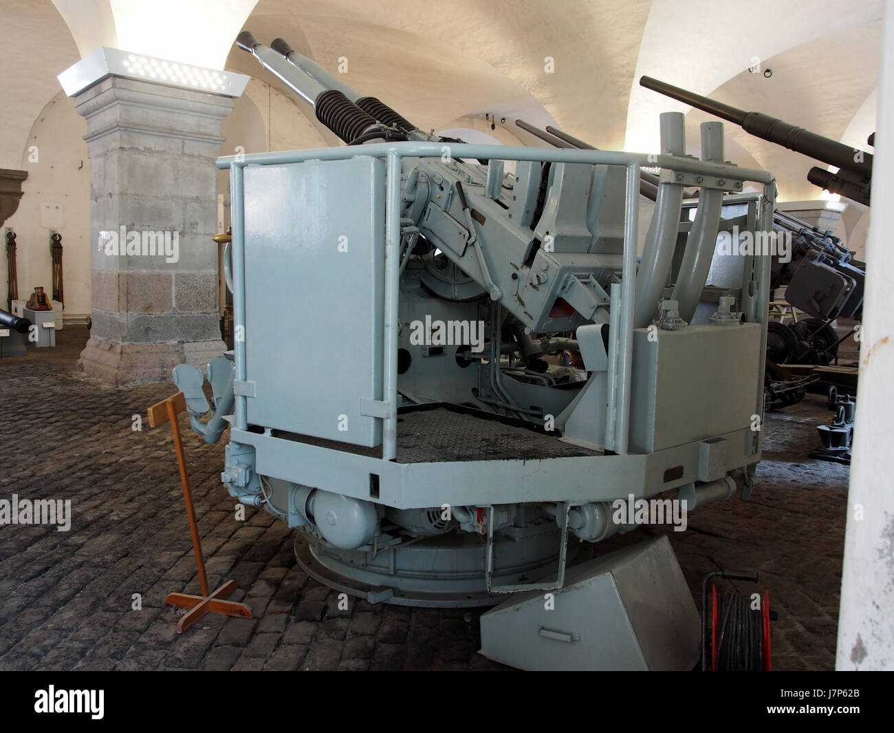 Air defense installations hi-res stock photography and images - Alamy