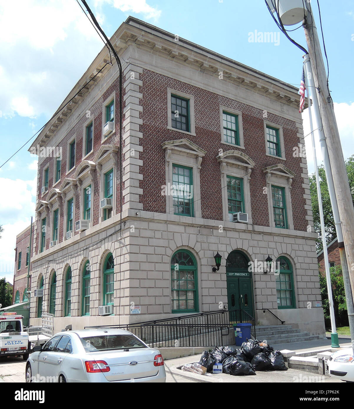 Tottenville hi-res stock photography and images - Alamy