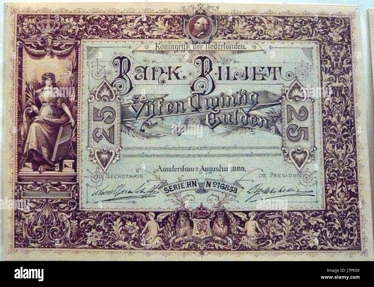 Marked banknote hi-res stock photography and images - Alamy
