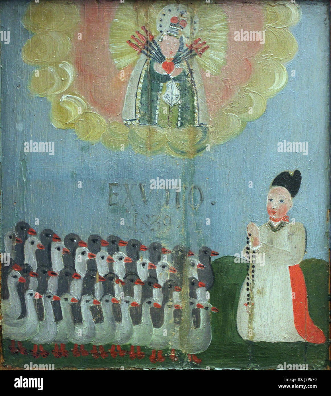 Anagoria hi-res stock photography and images - Alamy