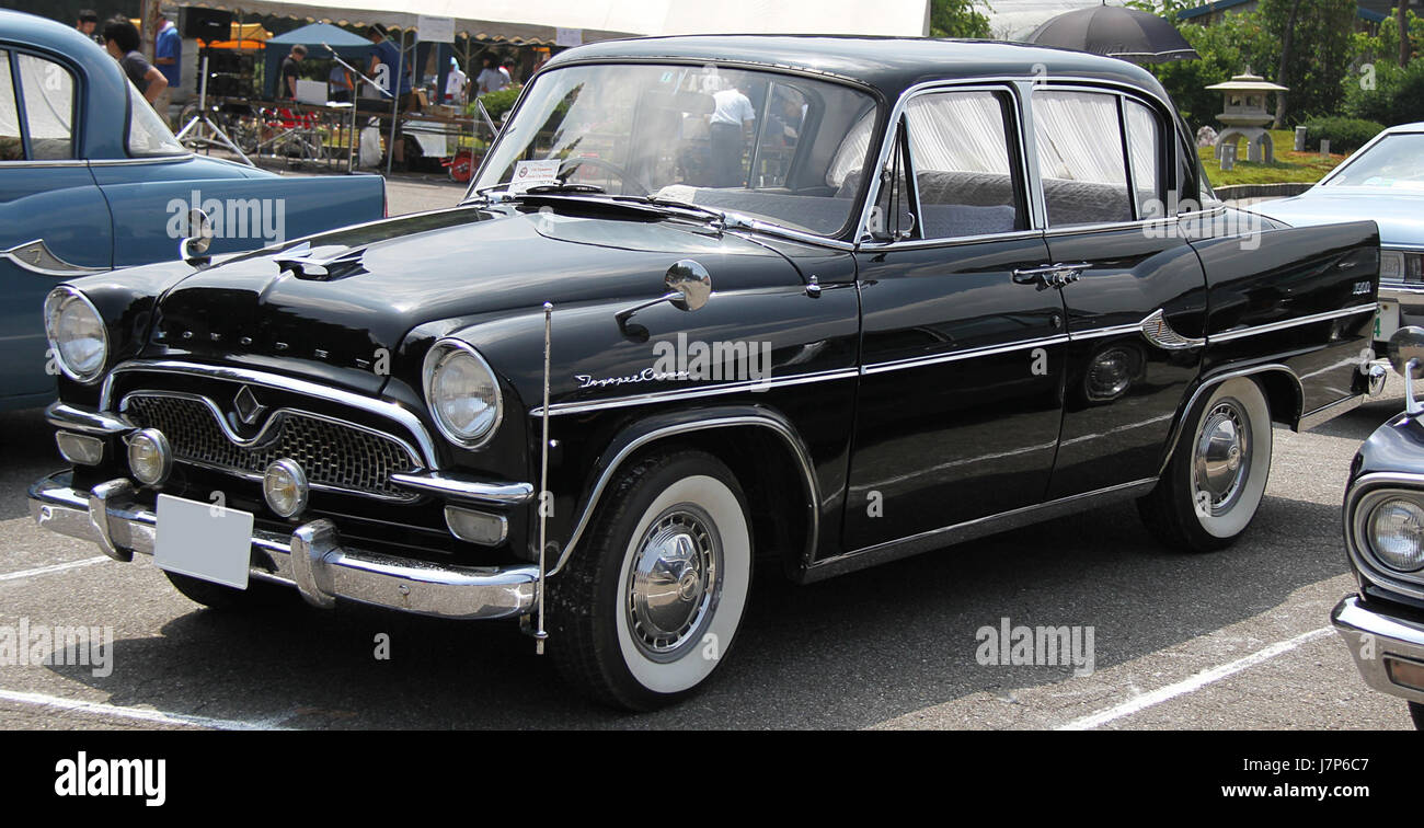 Toyopet hi-res stock photography and images - Alamy