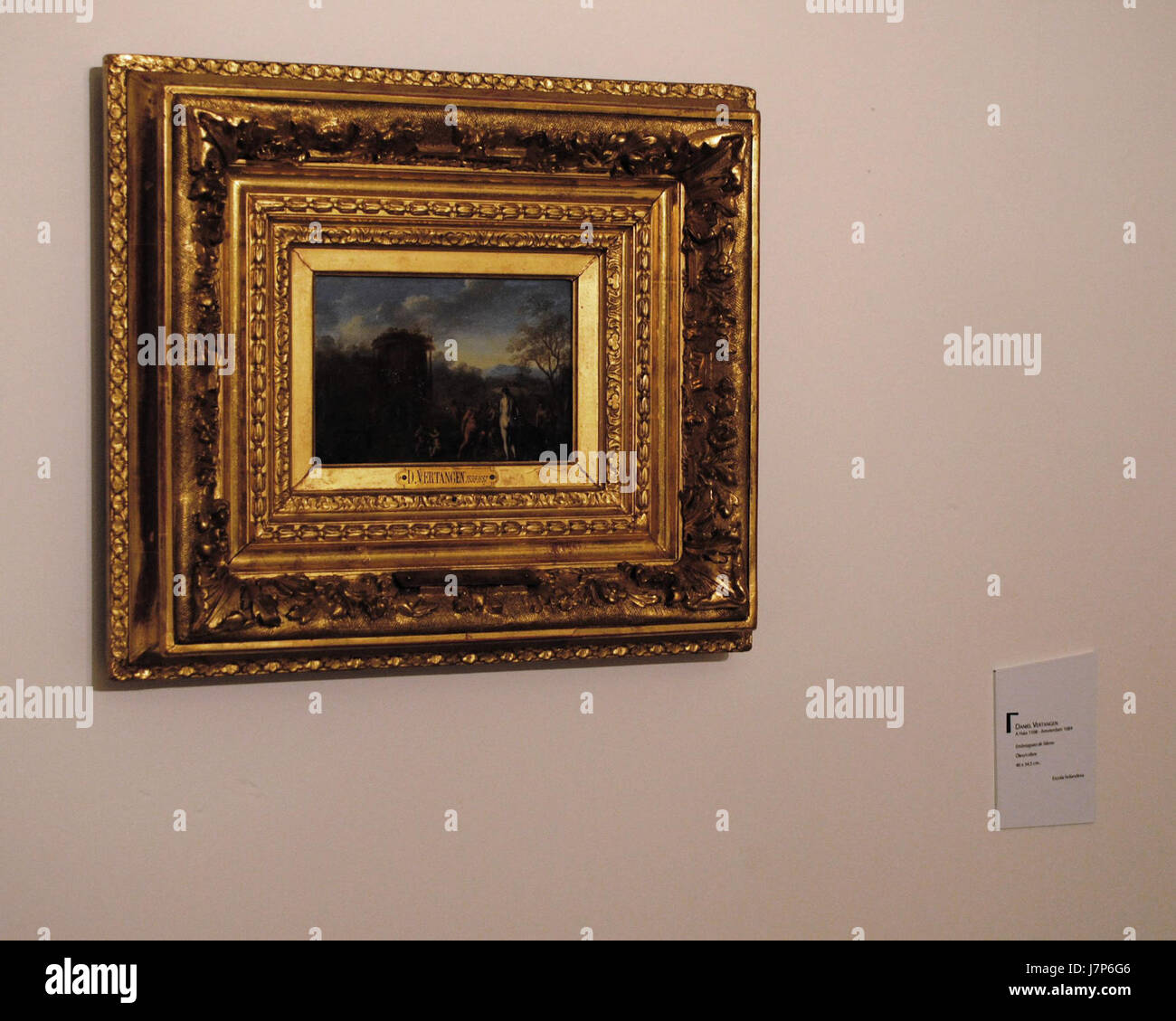 Daniel vertangen hi-res stock photography and images - Alamy