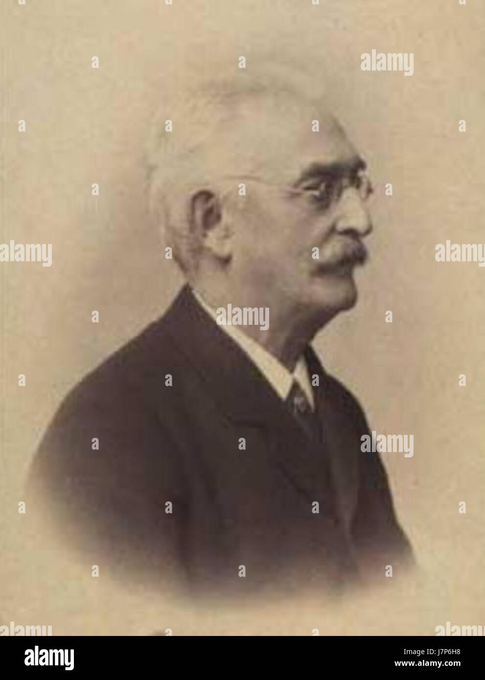 Christian Frederik Ricard was a Danish merchant and philanthropist ...