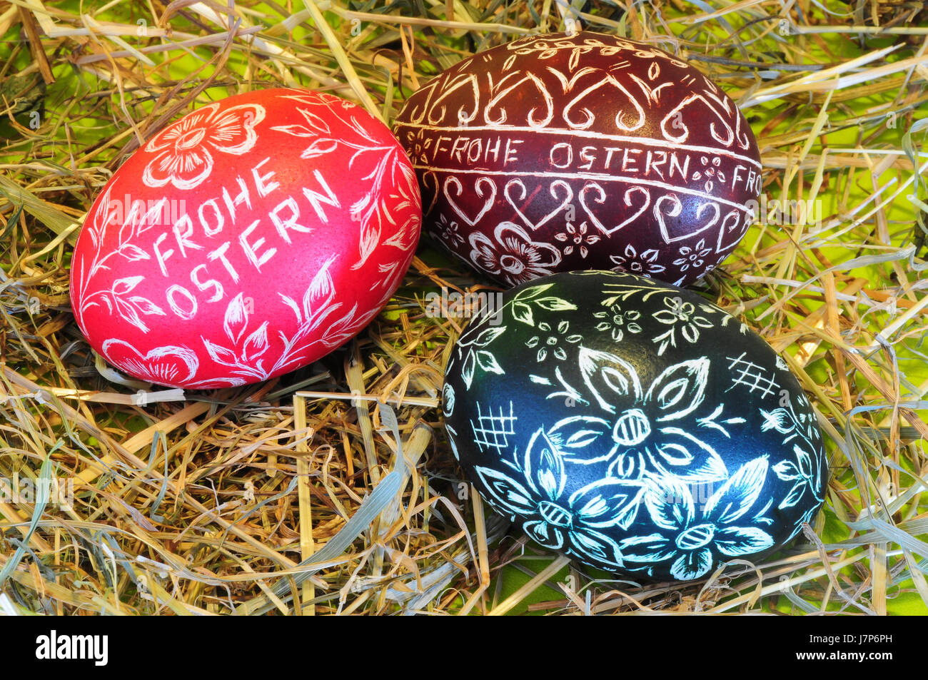 easter easter egg egg eggs handicraft pictogram symbol pictograph trade ...