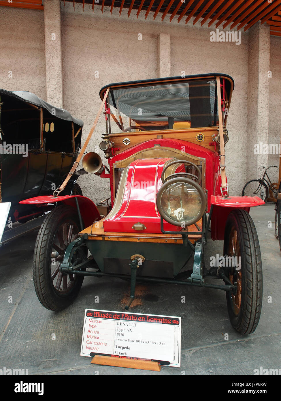 Renault ax hi-res stock photography and images - Alamy
