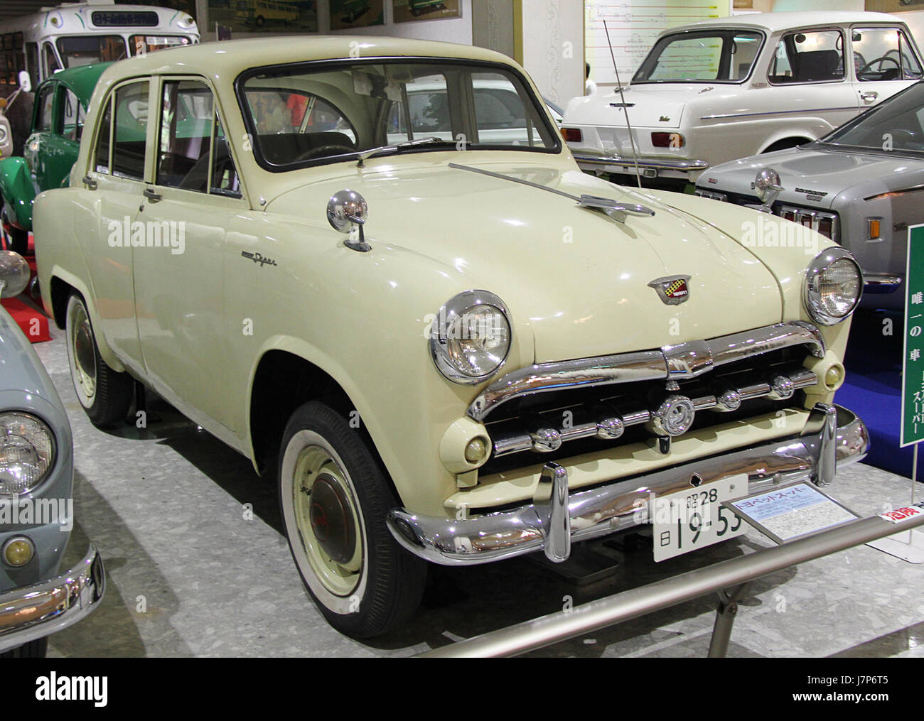 Toyopet Stock Photos & Toyopet Stock Images - Alamy