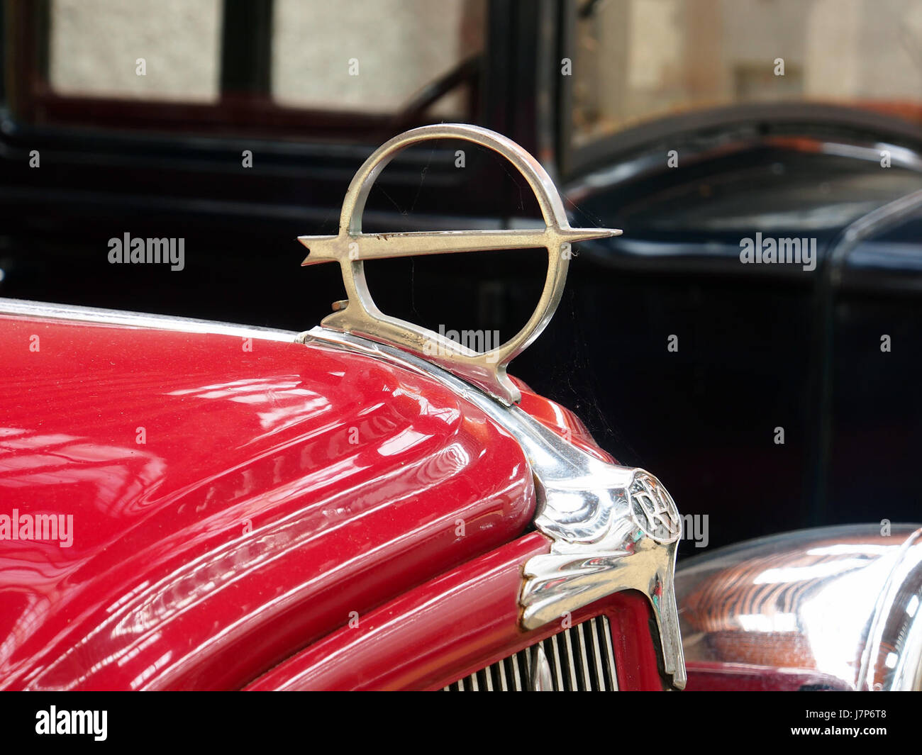 Reo flying cloud hi-res stock photography and images - Alamy