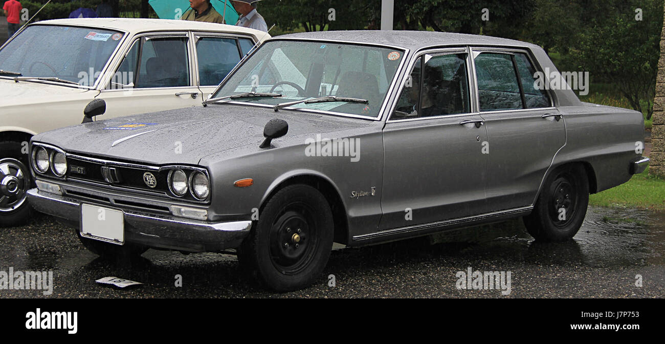 1970s japanese cars hi-res stock photography and images - Alamy