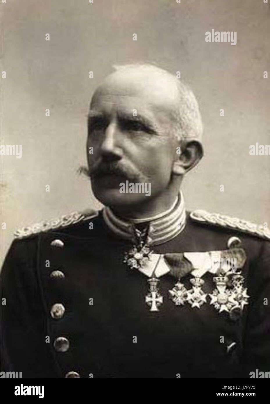 Carl marius hi-res stock photography and images - Alamy