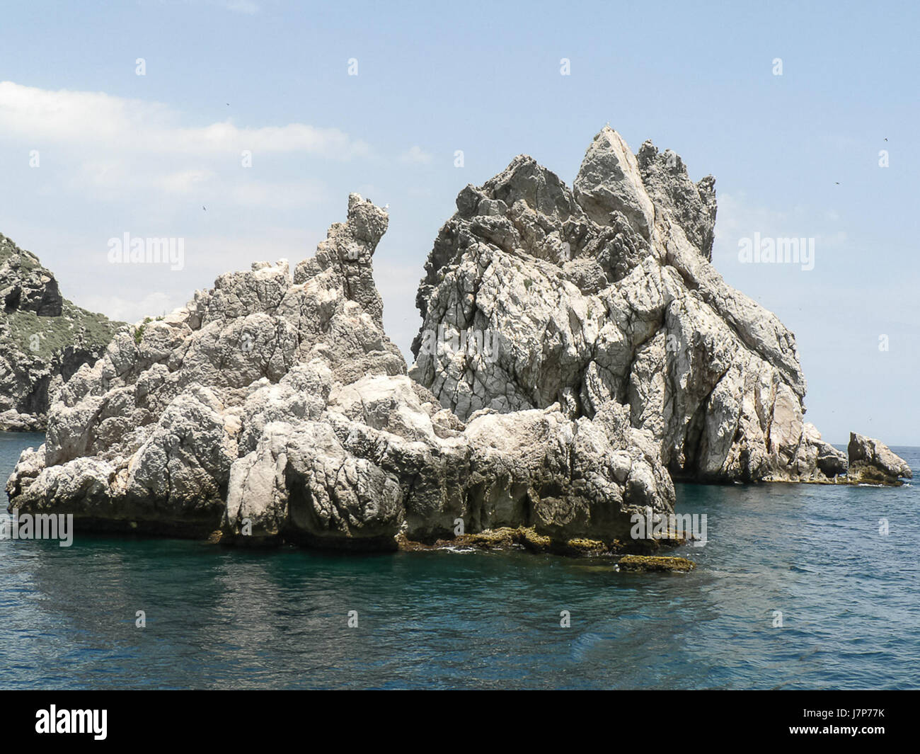 Wildlife conservation designation hi-res stock photography and images ...