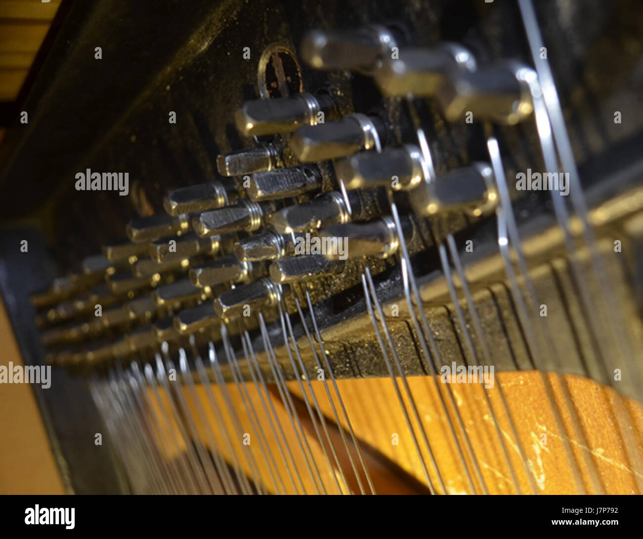 Pivoted hi-res stock photography and images - Alamy