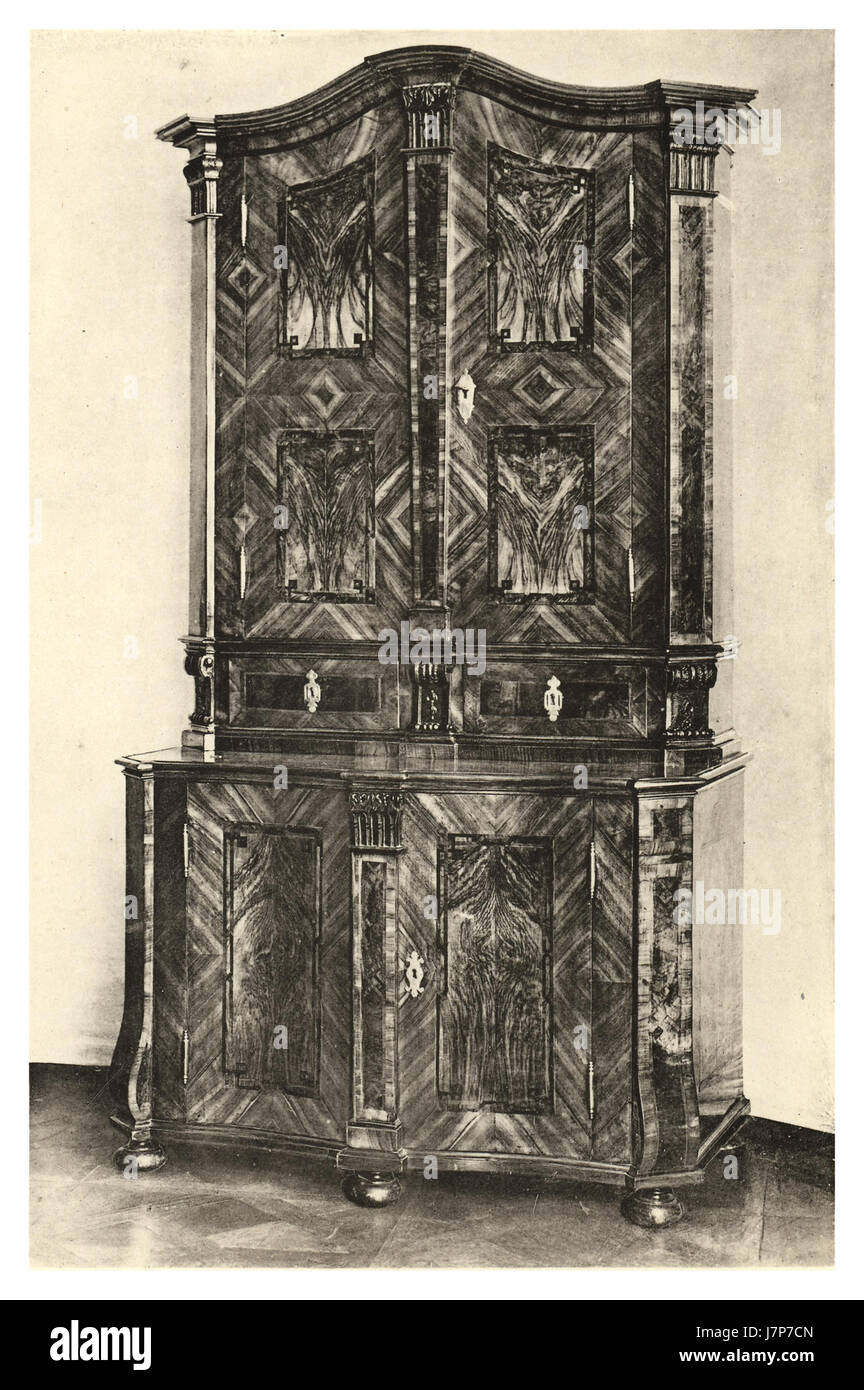 Lavish decorative interior Cut Out Stock Images & Pictures - Alamy