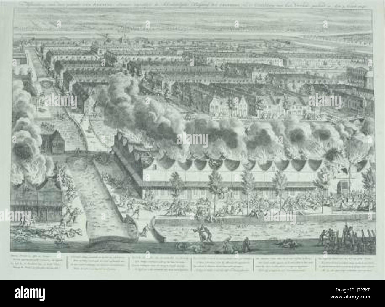 1740 batavia massacre hi-res stock photography and images - Alamy