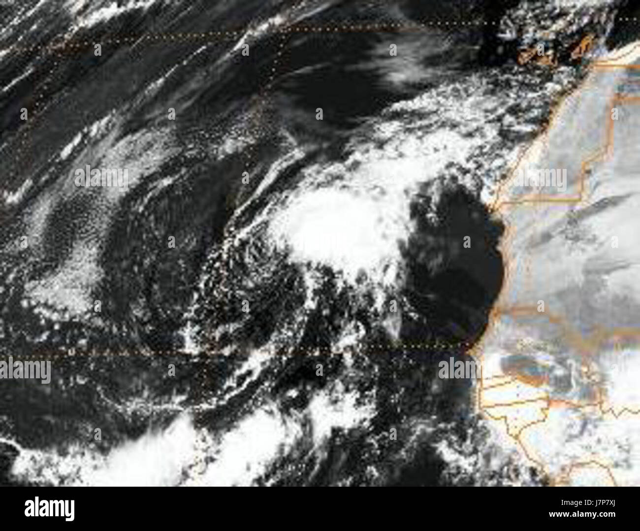 1985 map hi-res stock photography and images - Alamy