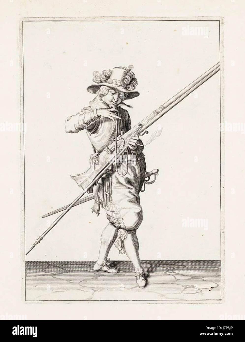 Firearm handling safety hi-res stock photography and images - Alamy