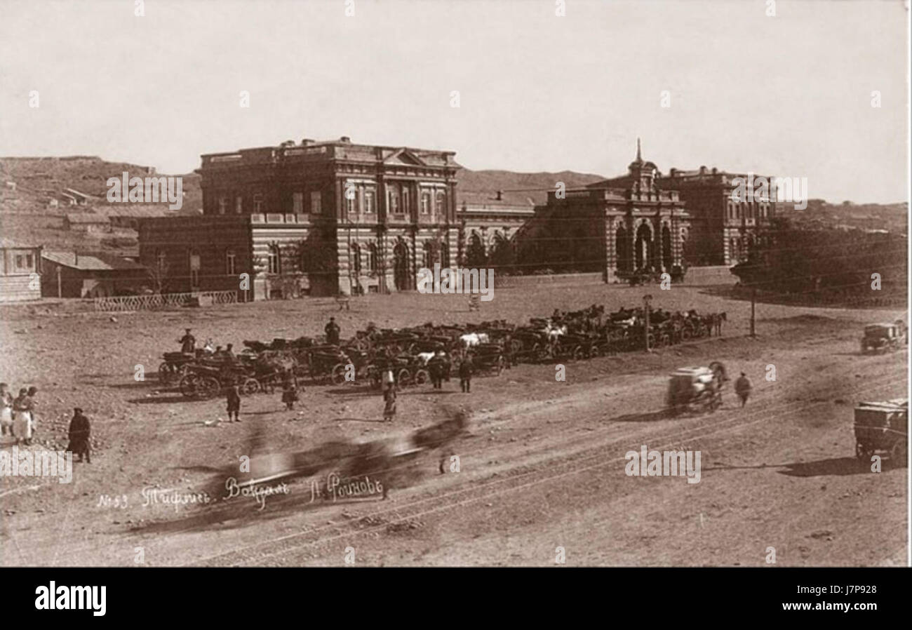 'Roads of Georgia 4' by Alexsander Roinashvili showcases the stunning ...