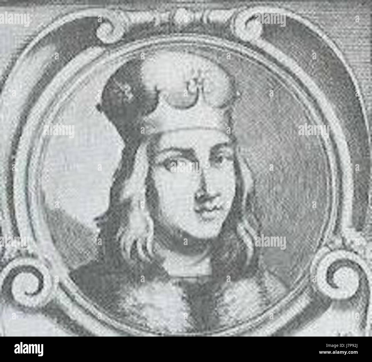 Alexander Jagiellon was a monarch from the Jagiellon dynasty, known for ...