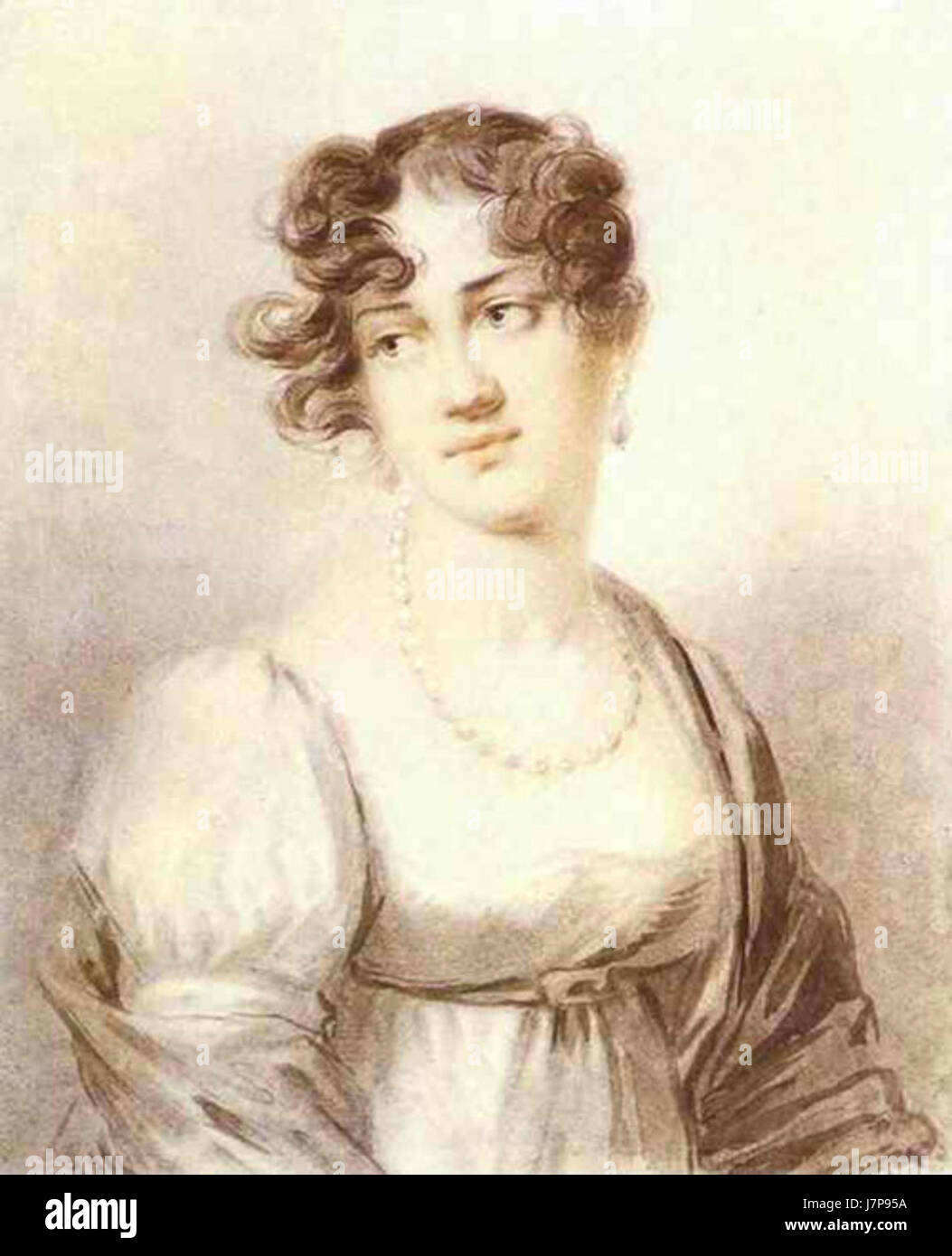 Alexander Molinari 4 Stock Photo - Alamy