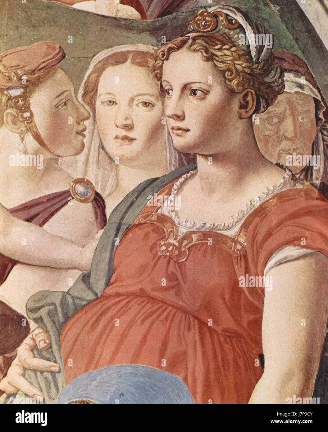 Bronzino hi-res stock photography and images - Alamy
