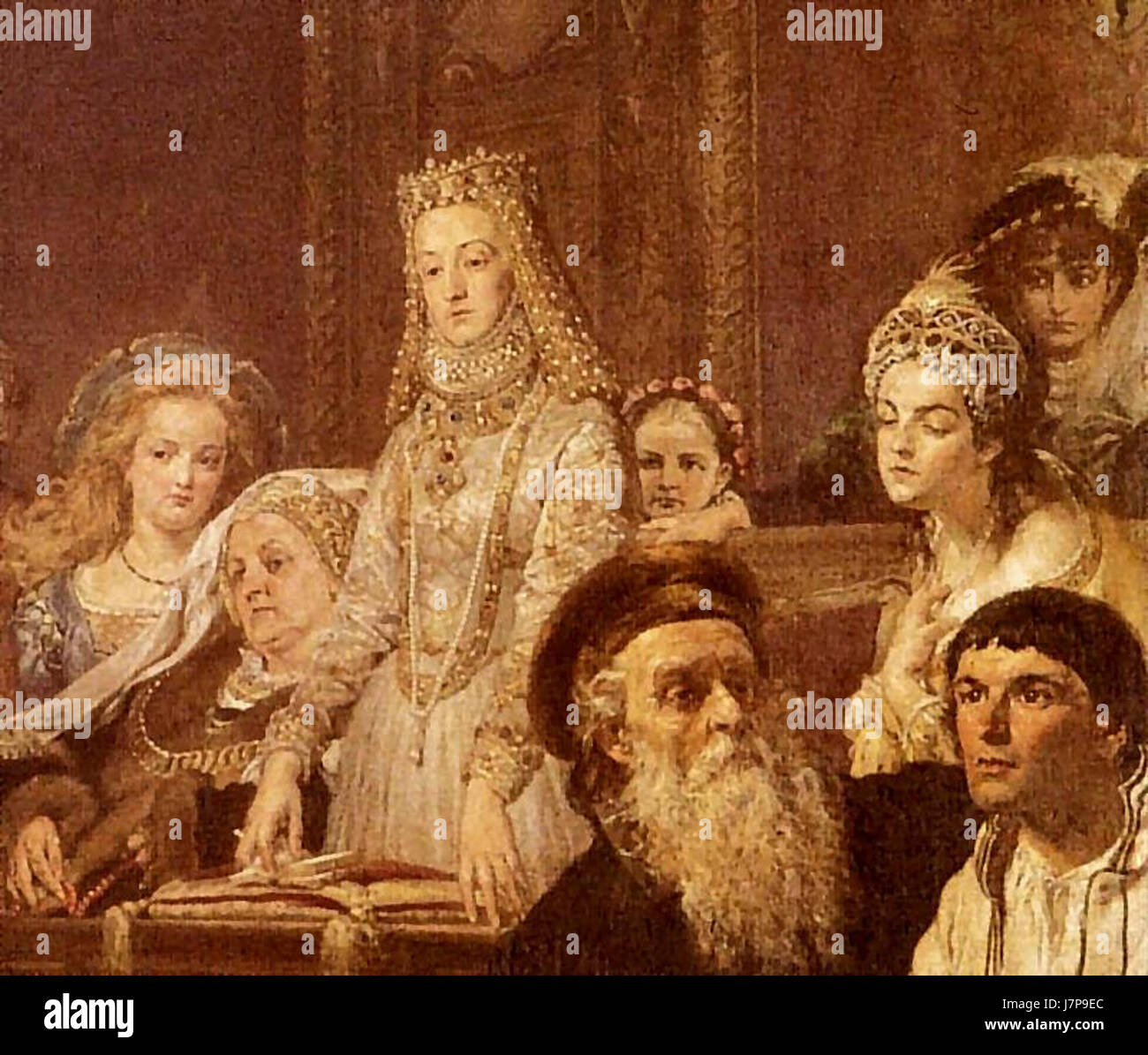 Anne Jagiellon was a Polish princess and queen consort of Hungary and ...