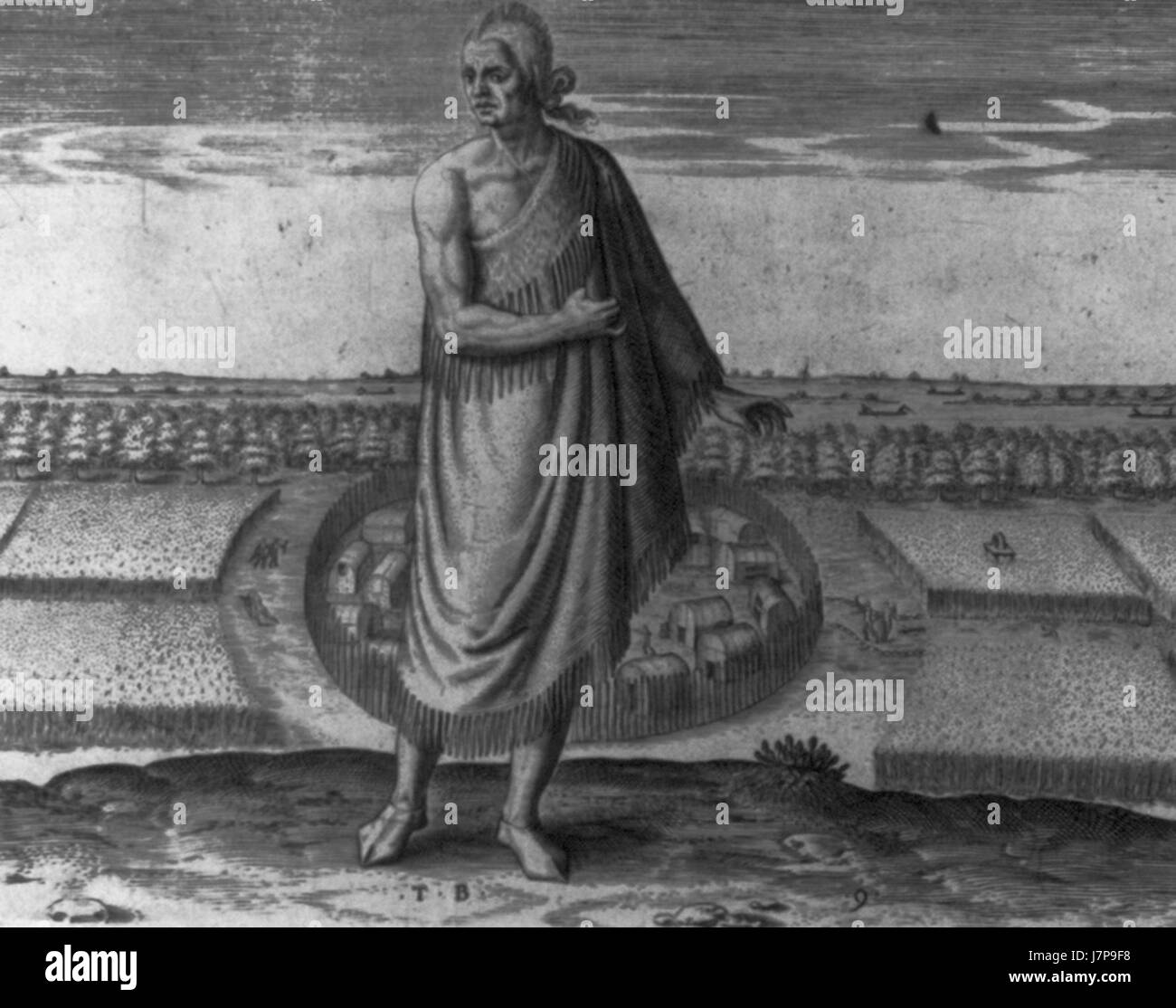 In european clothes Black and White Stock Photos & Images - Alamy