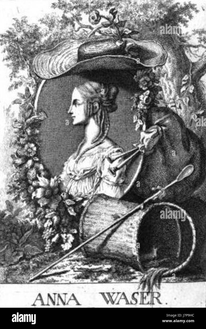 Anna waser art hi-res stock photography and images - Alamy