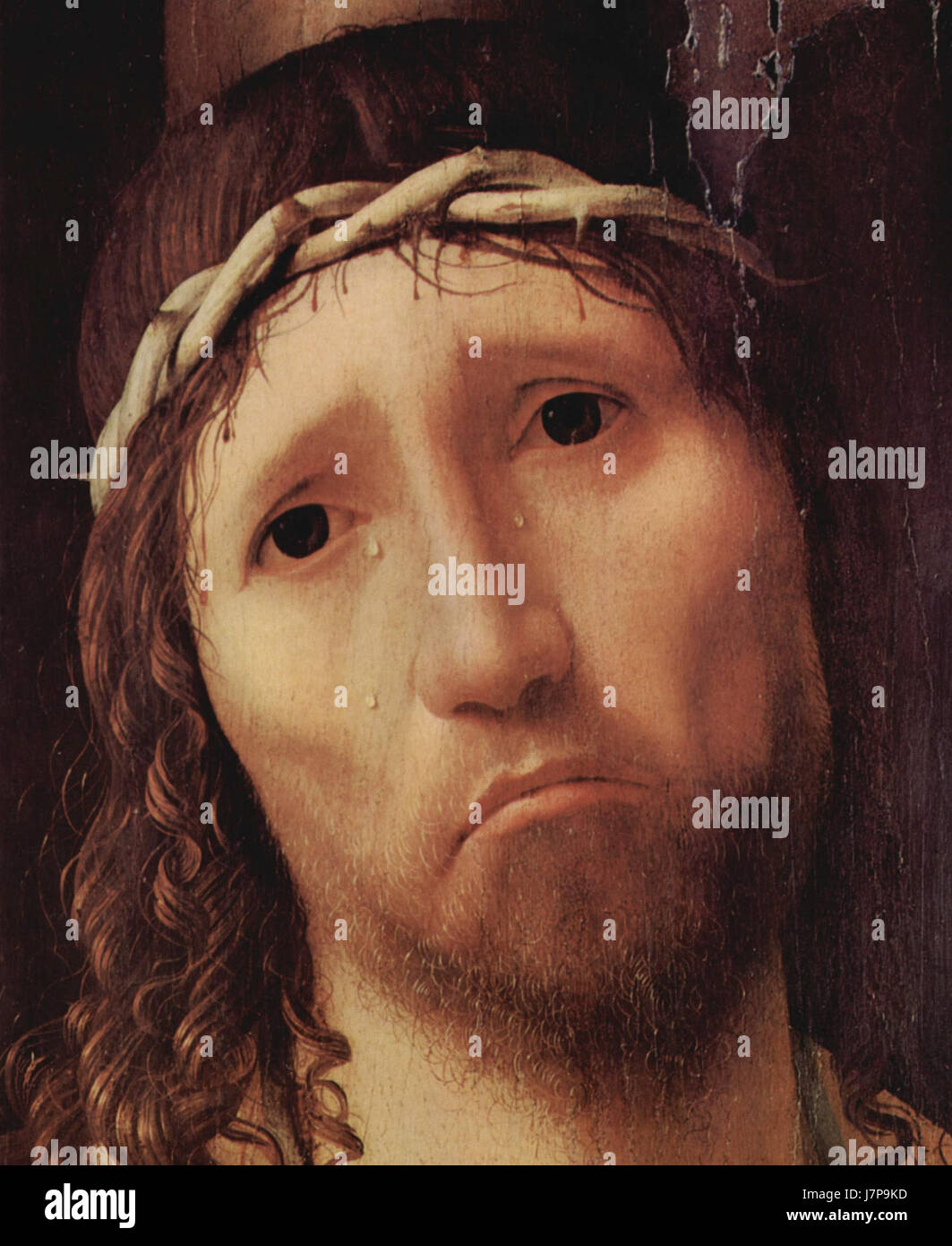 Antonello da Messina was a Renaissance painter known for his detailed ...