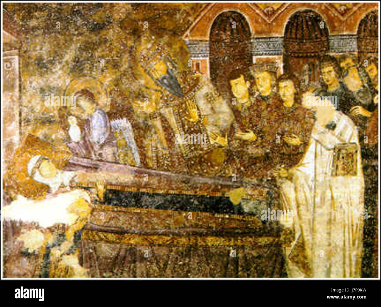 Anna Dandolo's death likely refers to a historical figure, with this ... Anna Dandolo's death likely refers to a historical figure, with this ...