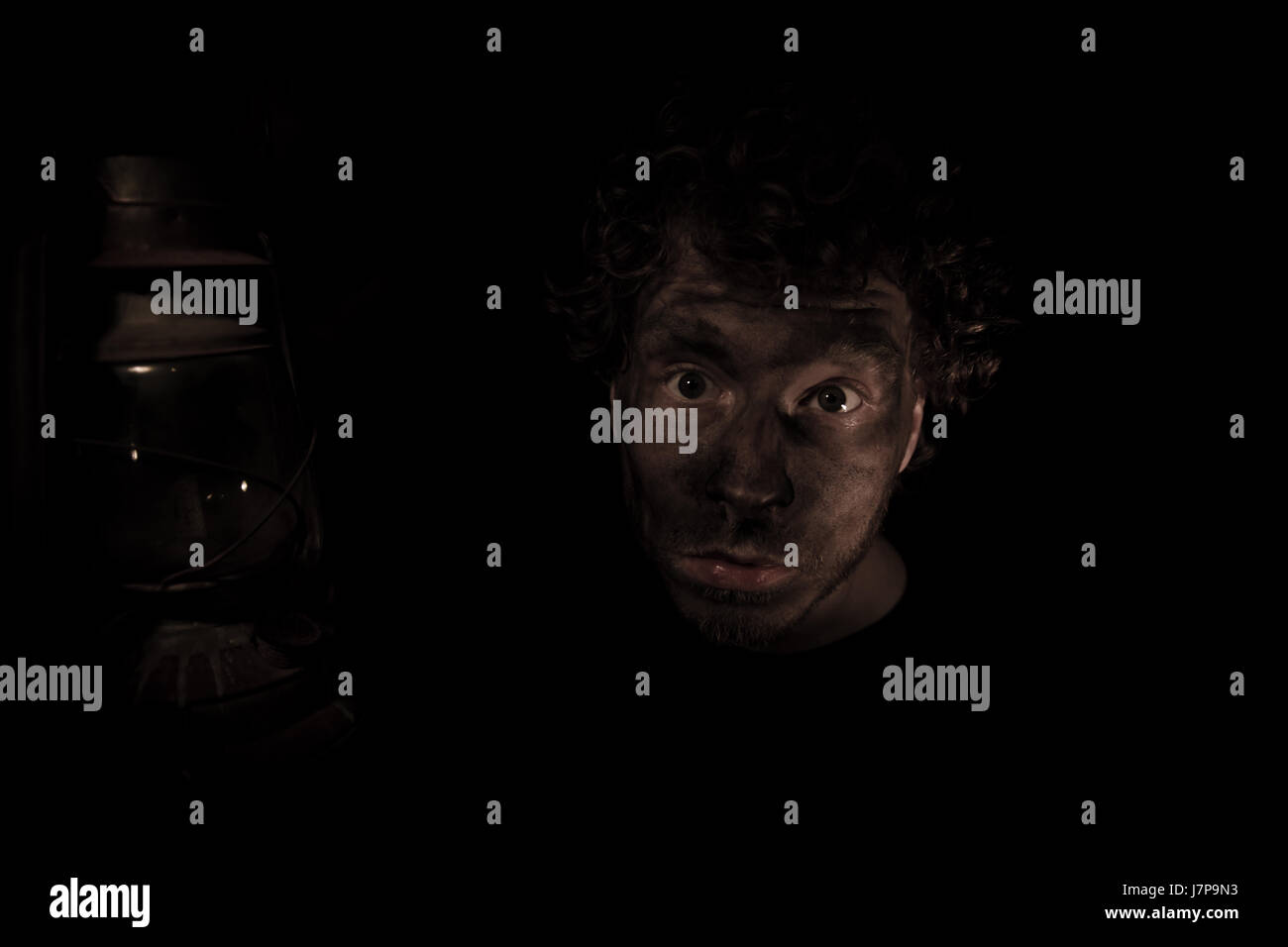 Coal face hi-res stock photography and images - Alamy