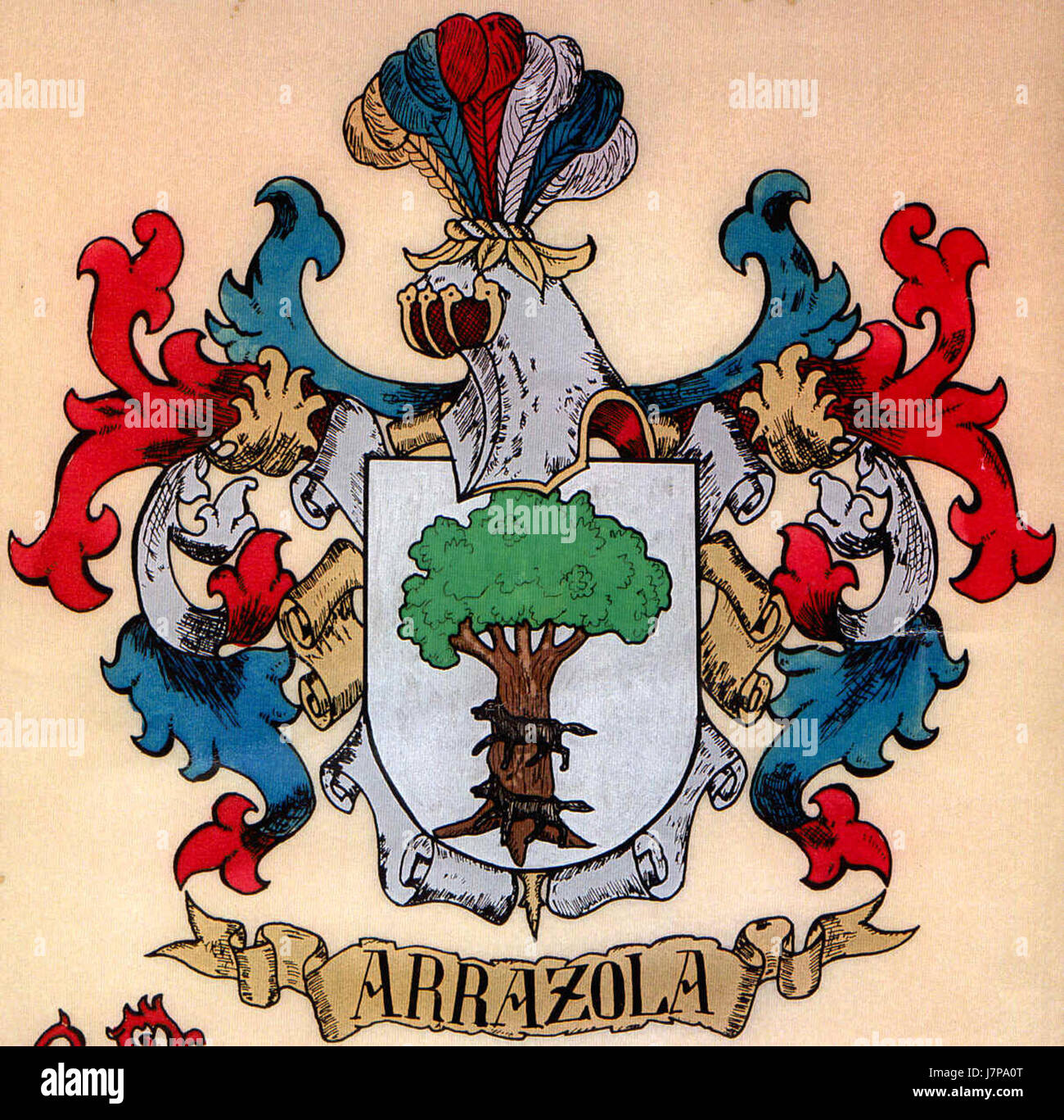 Arrazoladeonate hi-res stock photography and images - Alamy