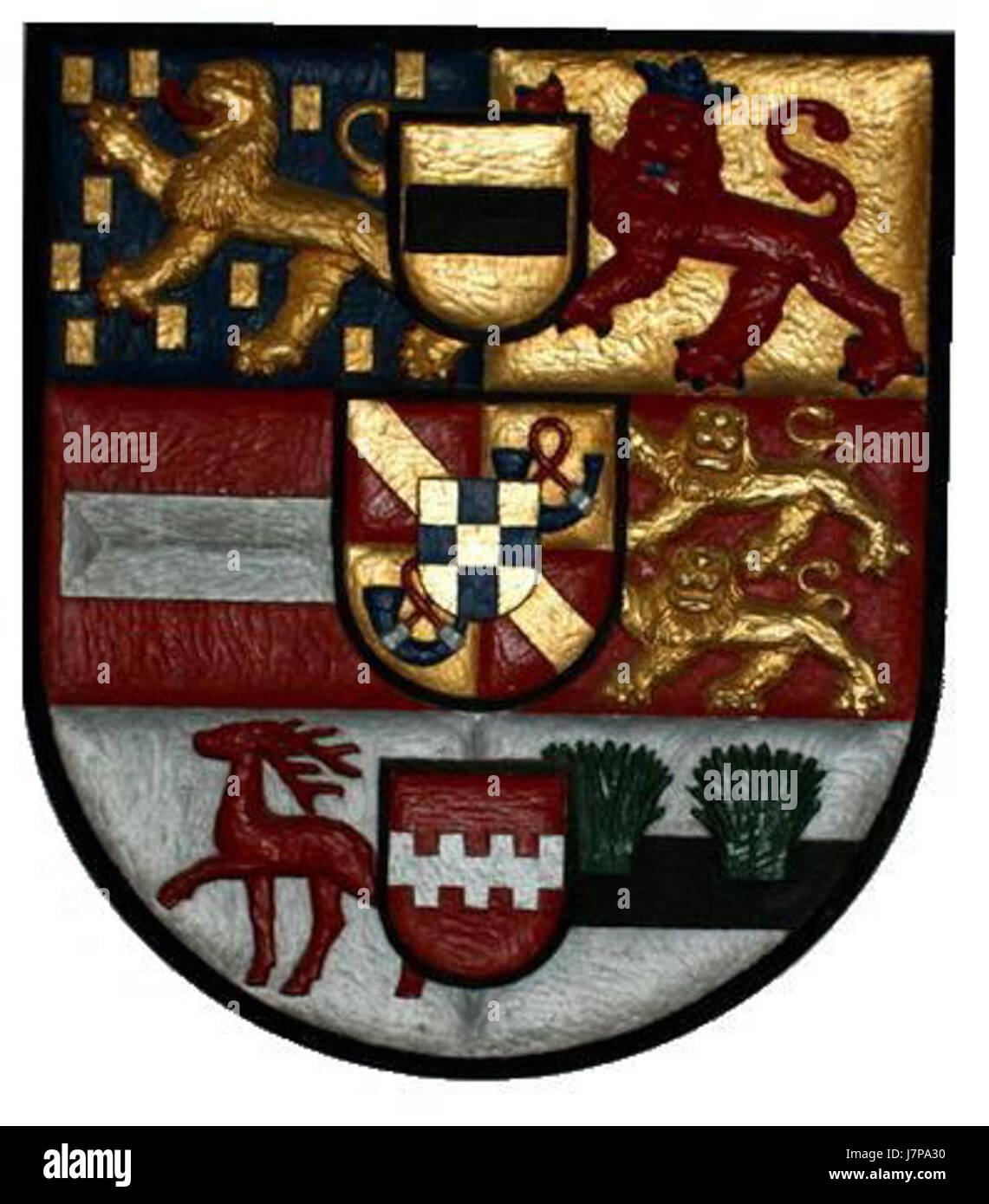 Johan willem friso hi-res stock photography and images - Alamy