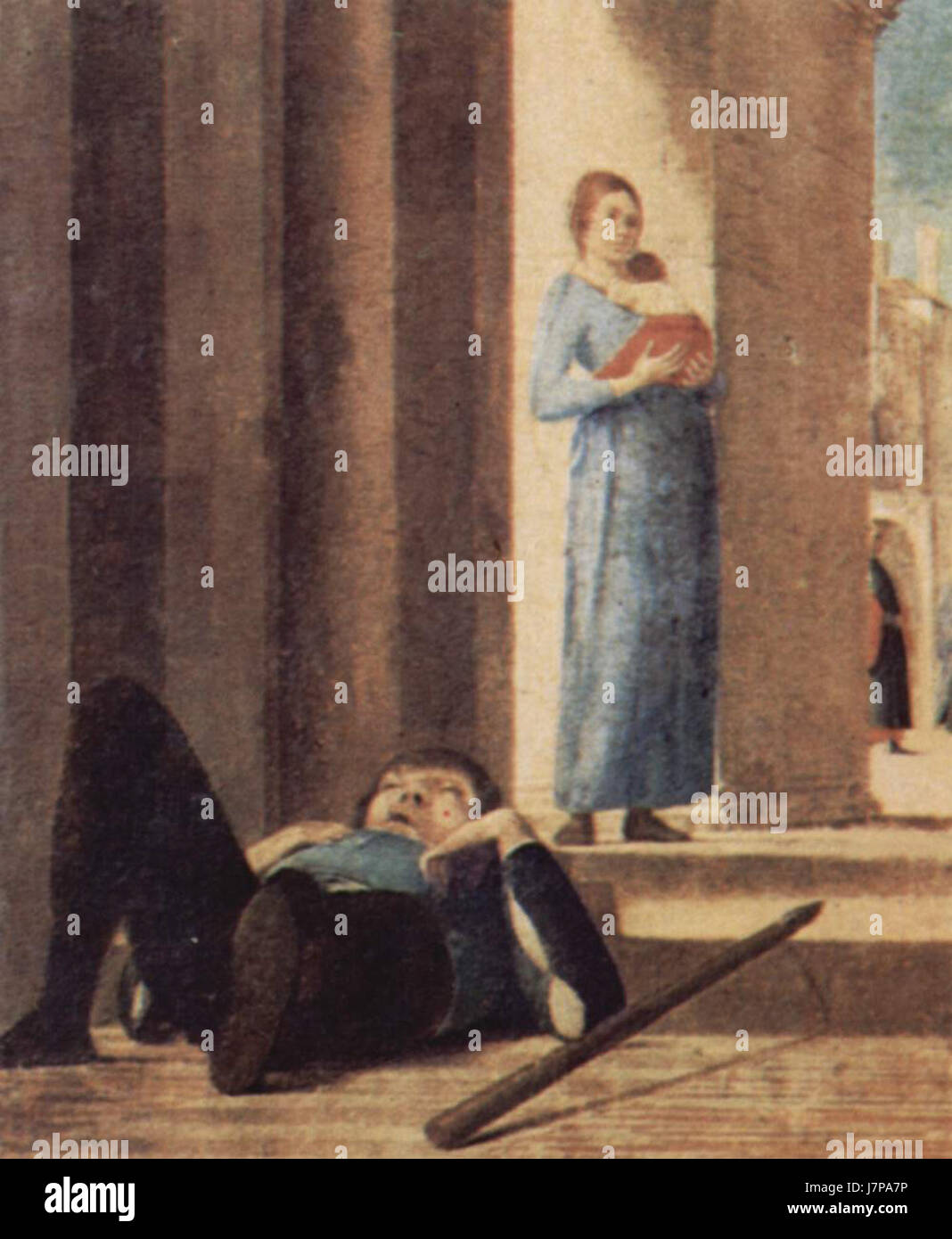 Antonello da Messina was an Italian Renaissance artist known for his ...