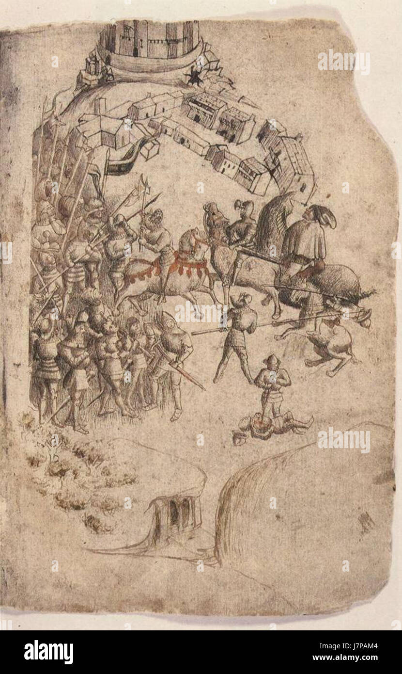 The Battle of Bannockburn, fought in 1314, was a decisive conflict ...