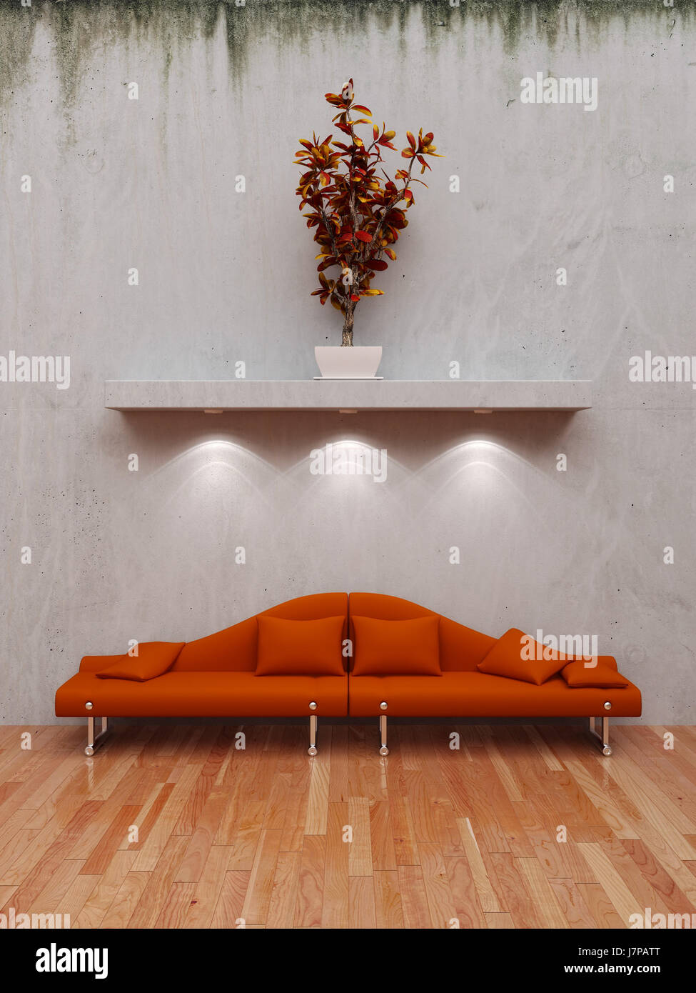 model design project concept plan draft room interior sofa home ...