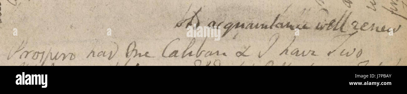 William Blake's manuscript notebook from 1808, containing poems or ...