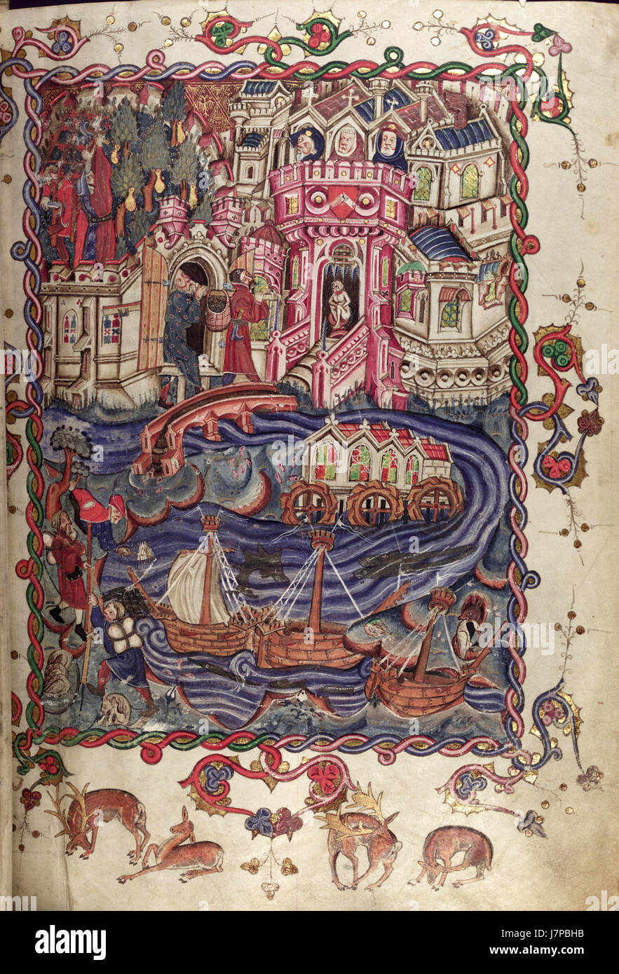 Bodleian map hi-res stock photography and images - Alamy