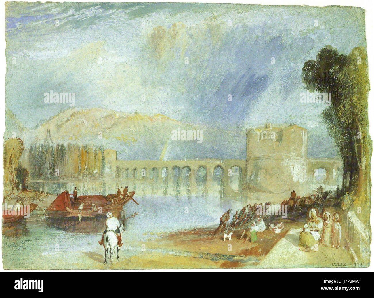 Meulan en yvelines hi-res stock photography and images - Alamy