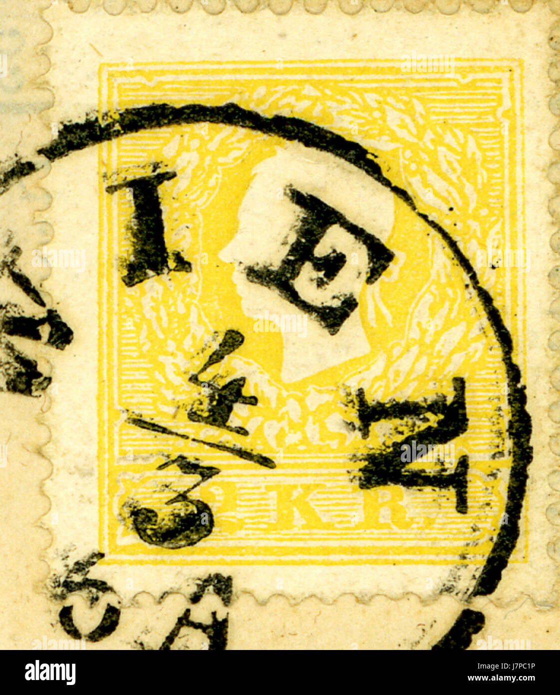 The 1859 2kr Type II coin from Vienna is a historical piece of Austrian ...