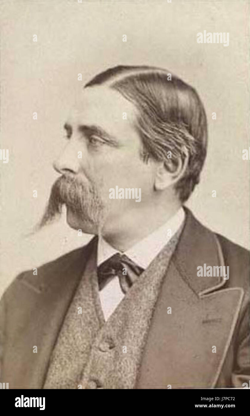 Christian Rostgaard von der Maase by Jens Petersen Stock Photo - Alamy