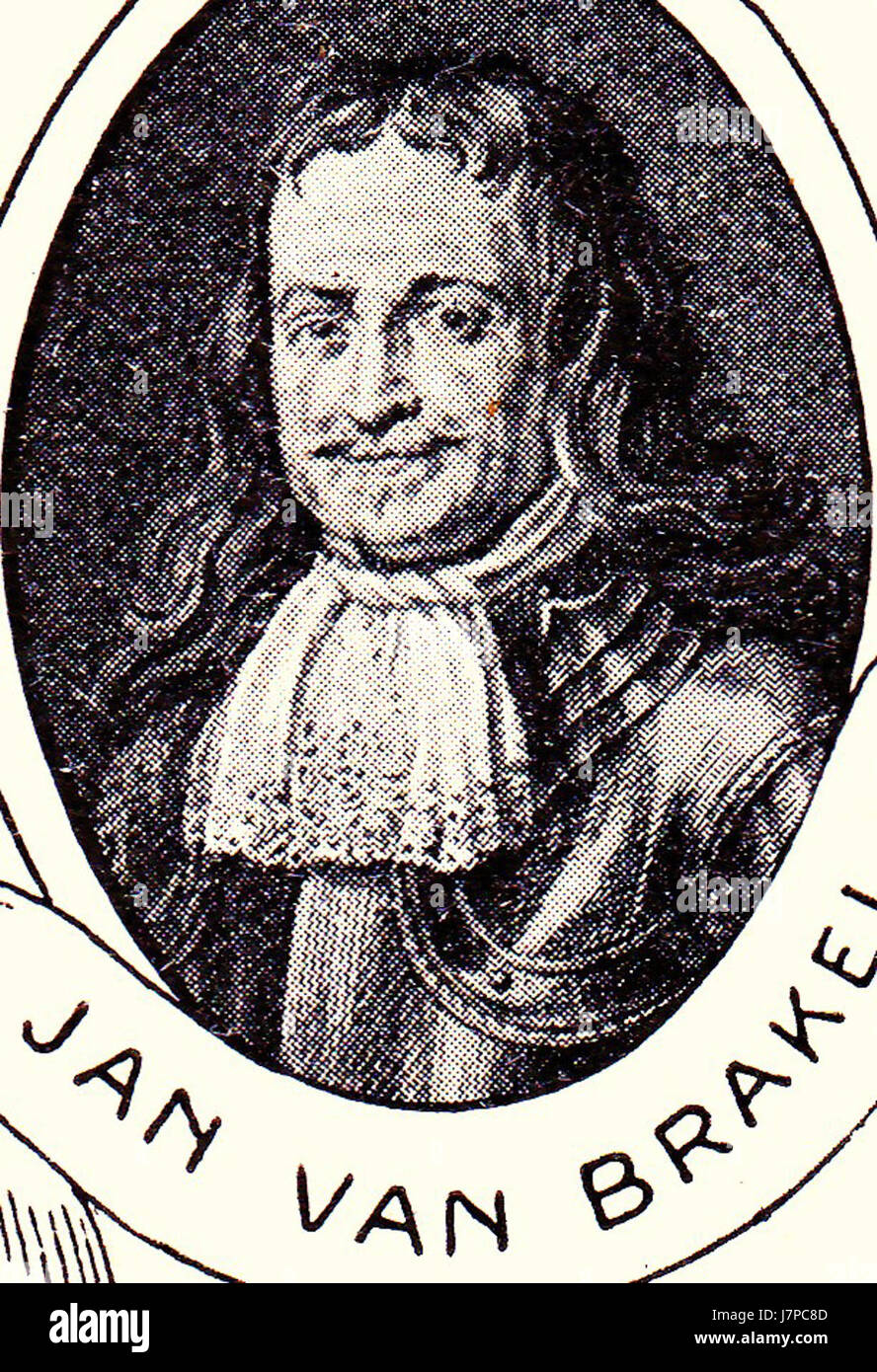 'Brakel, J. van. (1618 1690). Gersneuveld bij slag om Bevesier ...