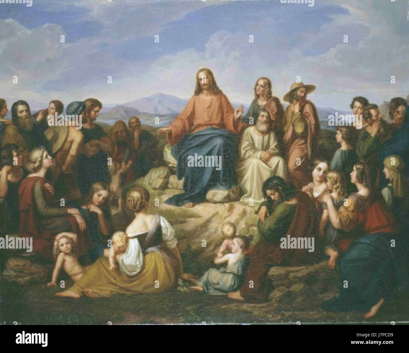 By carl begas hi-res stock photography and images - Alamy