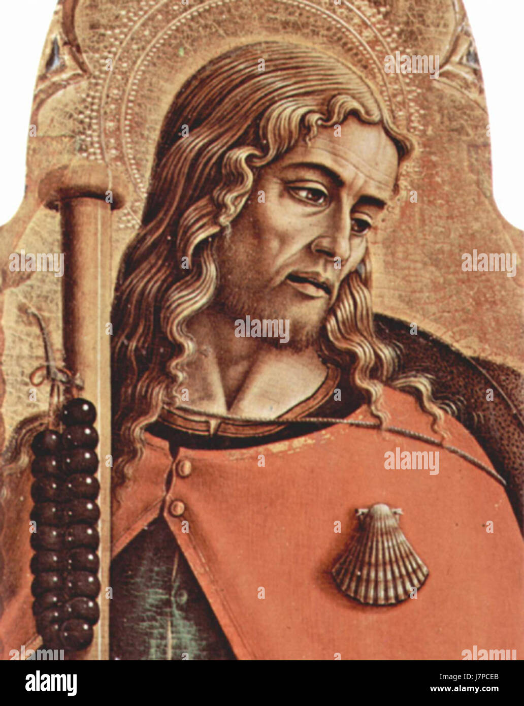 Carlo Crivelli, an Italian Renaissance painter, is known for his ...