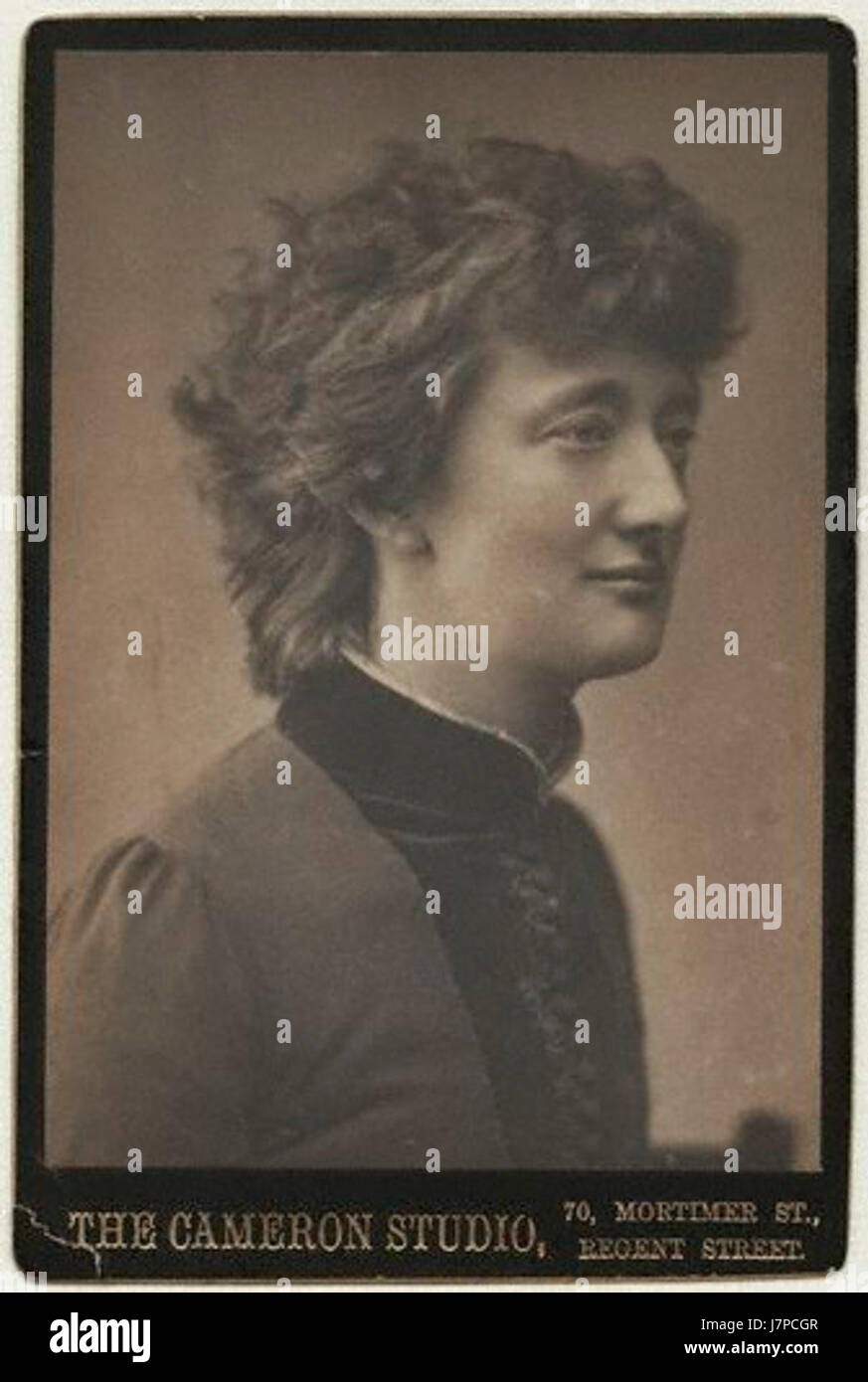 Alice green irish hi-res stock photography and images - Alamy