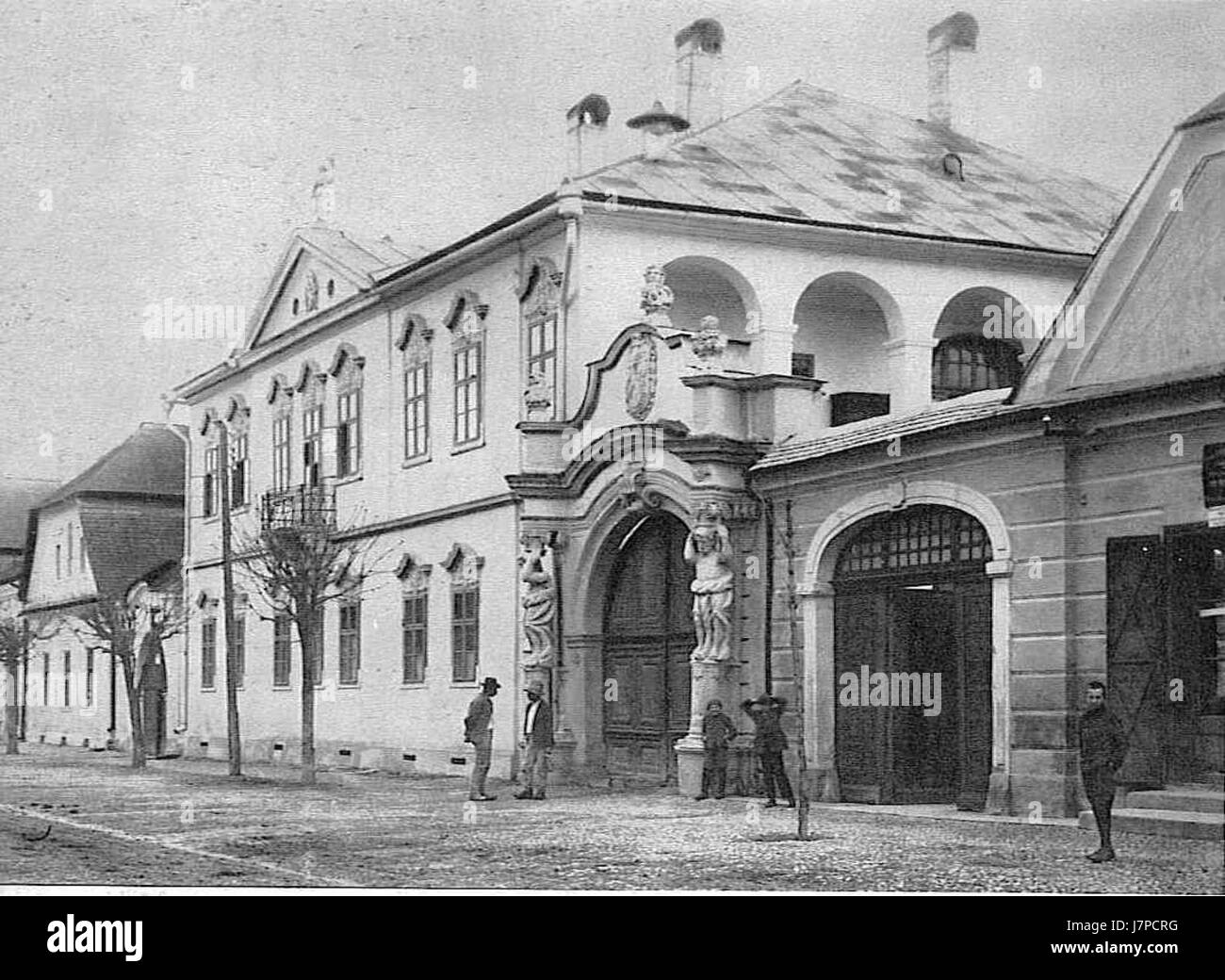 Sec xix hi-res stock photography and images - Alamy