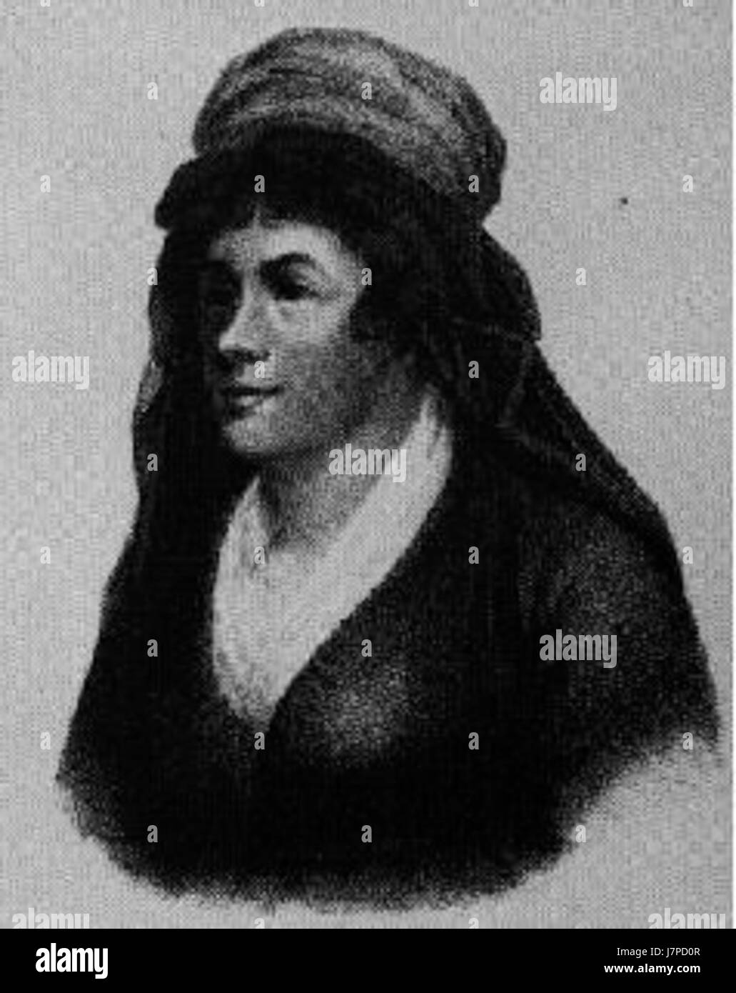 Charlotte smith poet hi-res stock photography and images - Alamy