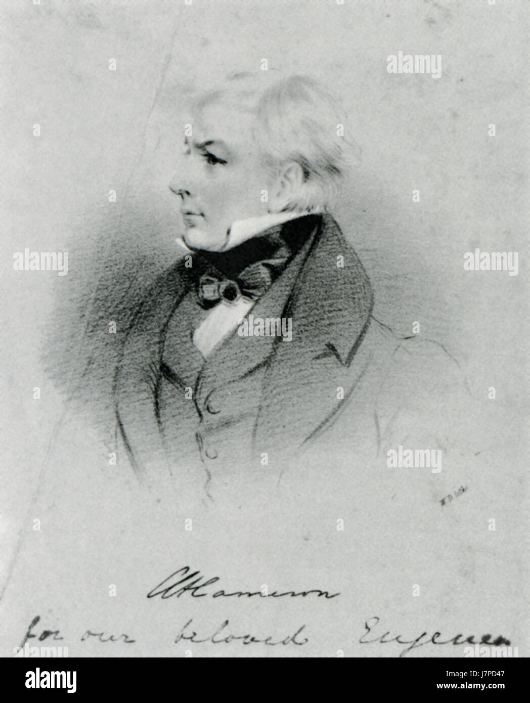 Charles hay cameron hi-res stock photography and images - Alamy