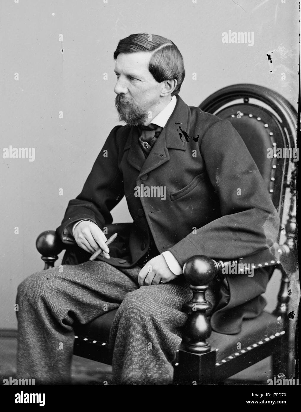 Charles Astor Bristed Brady Handy Stock Photo - Alamy