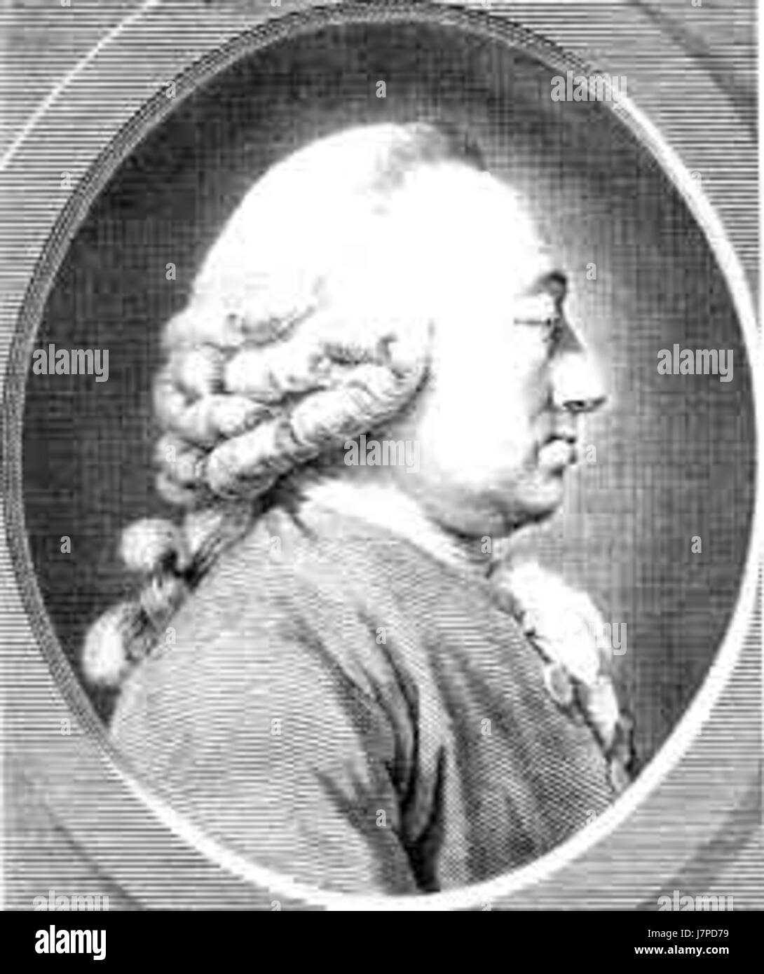 Charles Bonnet was a Swiss naturalist and philosopher in the 18th ...